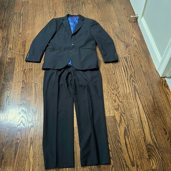 Billy London | Suits & Blazers | Suit Jacket And Pants | Poshmark